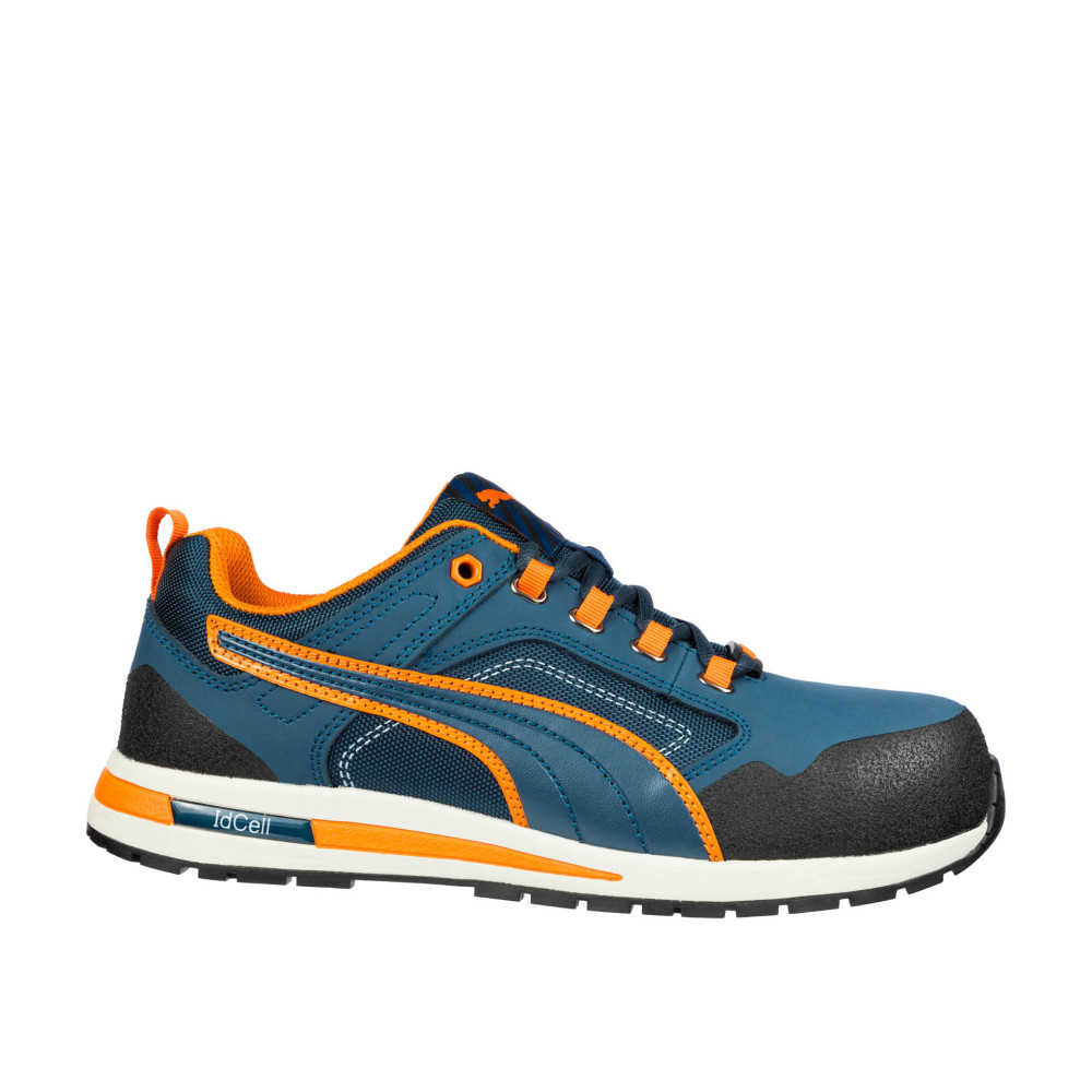 Chaussures Puma Safety - SPM Maroc